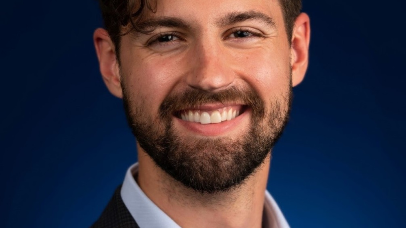 Sam Ashley | Michigan Ross